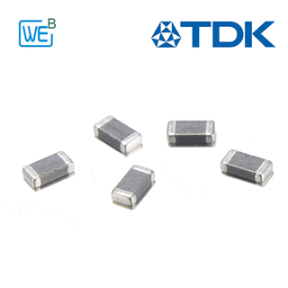 TDK 普通贴片磁珠-伟博电子