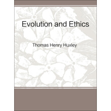 Evolution and Ethics_PDF电子书