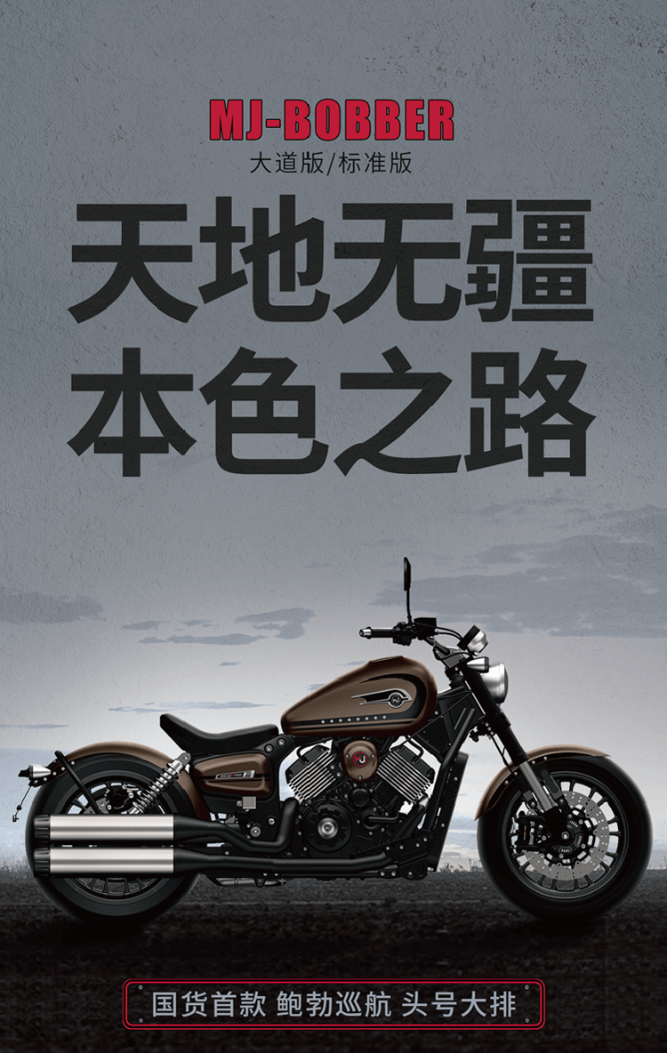 重庆摩疆/MJ-BOBBER