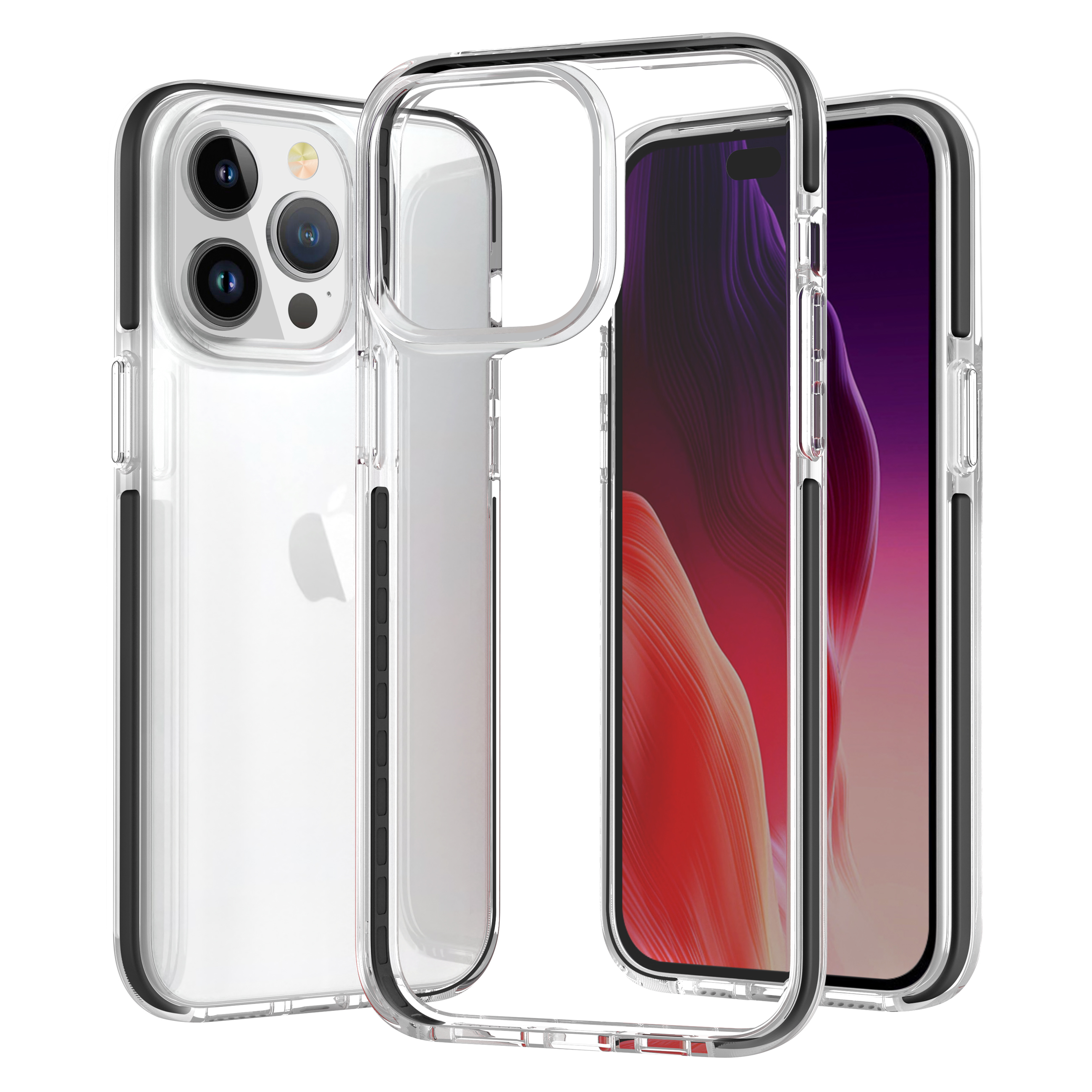 双色高透 Iphone15